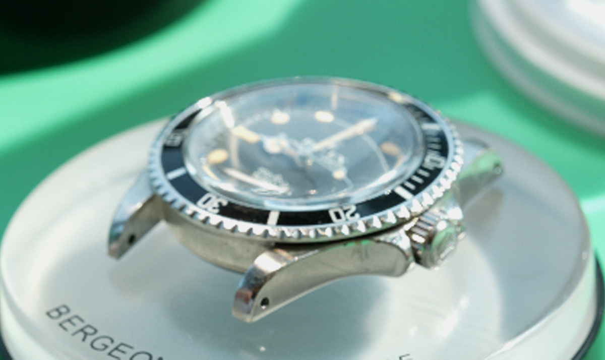 Professional Services | Wristcheck